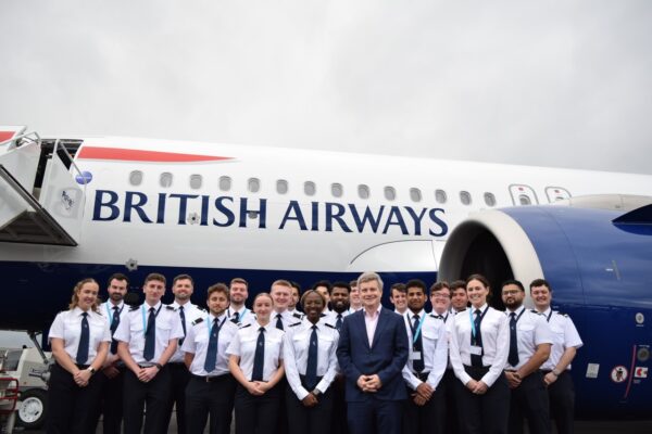 British Airways Speedbird Academy 2026: Full Breakdown, Requirements ...