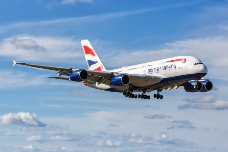 British Airways Speedbird Academy 2026: Full Breakdown, Requirements ...