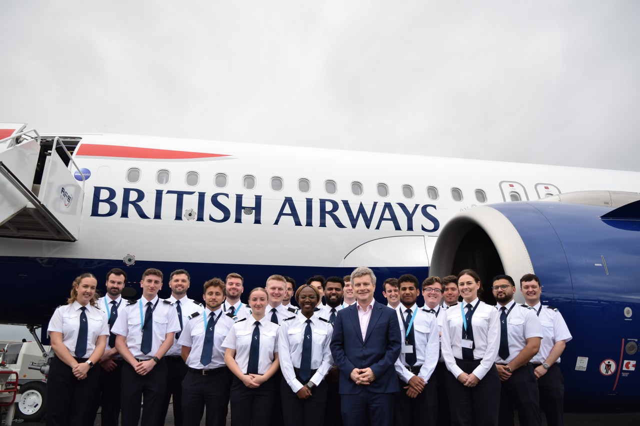 British Airways Speedbird Academy 2026: Full Breakdown, Requirements ...
